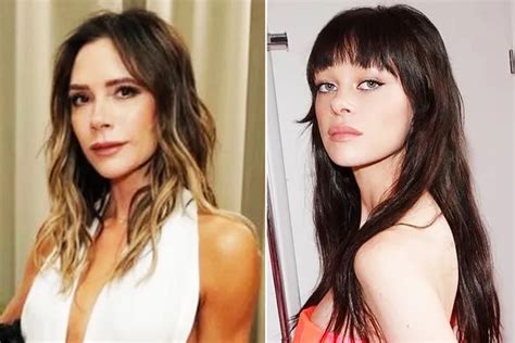 Cheers To Romeo The Feud Between Victoria And The Daughter In Law Is