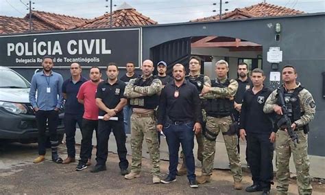 Operações Deflagradas Pela Polícia Civil Contribuem Para Redução Da