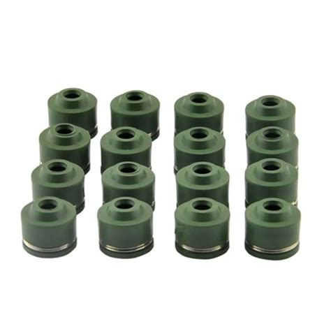 Sello De Aceite Para V Stago De V Lvula De Motocicleta Accesorio Para