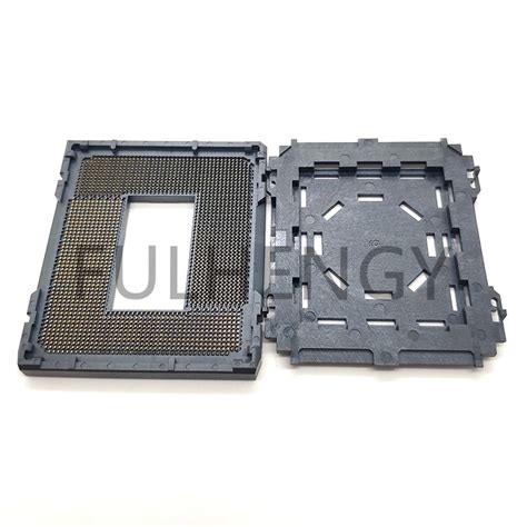 Intel Lga 1700 And Lga 1800 Socket Design Leaks Out Designed For Alder