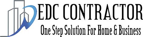 Contact Us Edc Contractor
