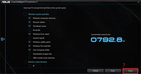 Asus Pc Cleaner Things You Should Know