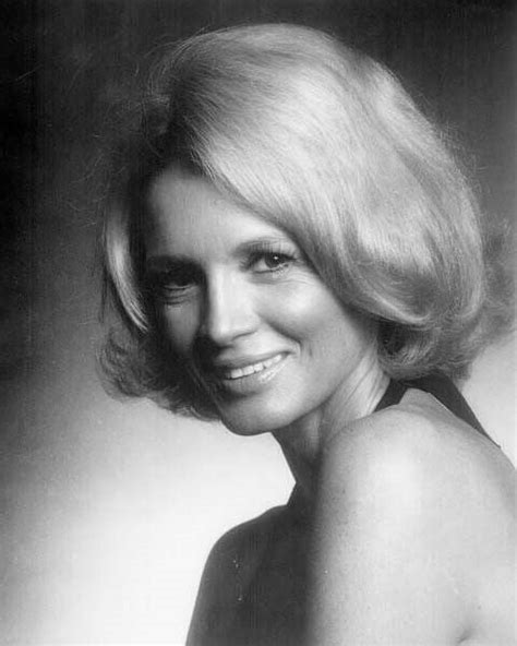 Angie Dickinson Smiling 1974 Studio Glamour Portrait Police Woman 24x30