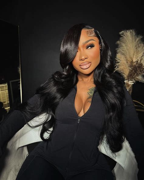 Devonia Hair Do You Like This Wig👍 Contact Me To Get A Free Wig 🎀 Wigs Wigs Lacewigs