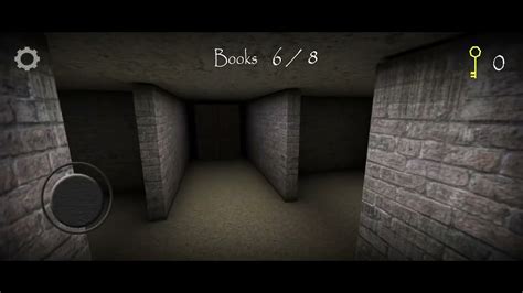 прохождение Slenderina Youtube