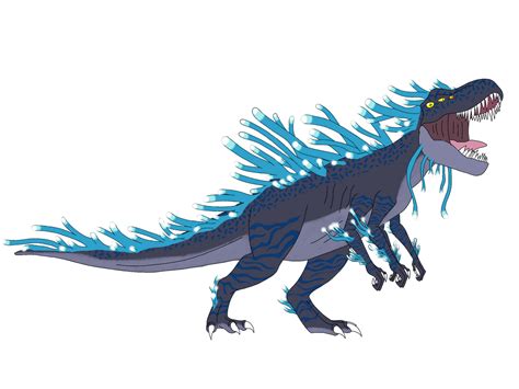 Avatar Pandora Godzilla By Grox9909 On Deviantart