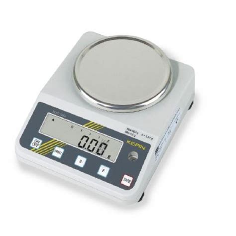 Kern Ew Series Precision Balances Balances Precision Balance Services