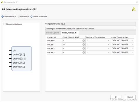 Zynq Fpga实验报告——adda测试fpgaadda实验报告 Csdn博客