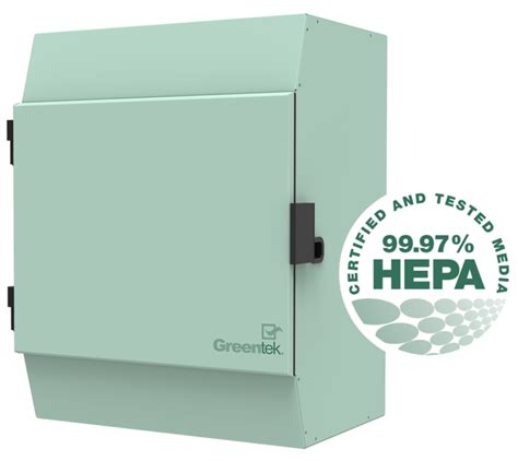 Model Hepa Hs3 0 Greentek
