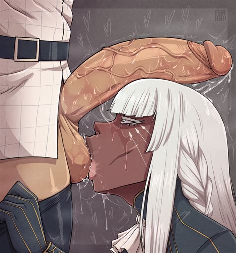 Furanh Brigitta Metaphor Refantazio Protagonist Metaphor