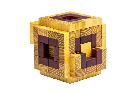 Ylem Pelikan Puzzles