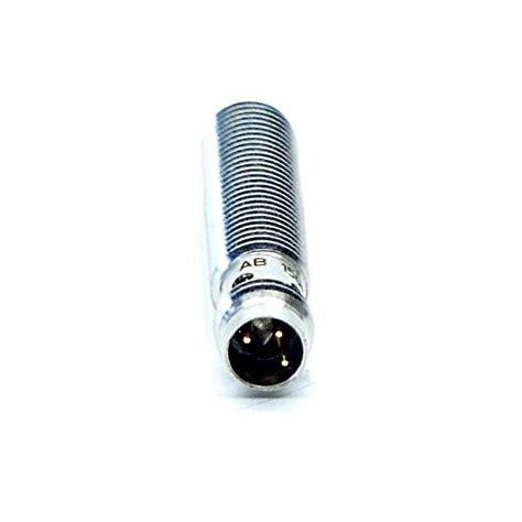 Maschinenteil24 Ifm Indictive Sensor Buy Online