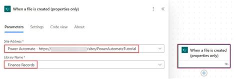 Check If The Filename Contains In Power Automate