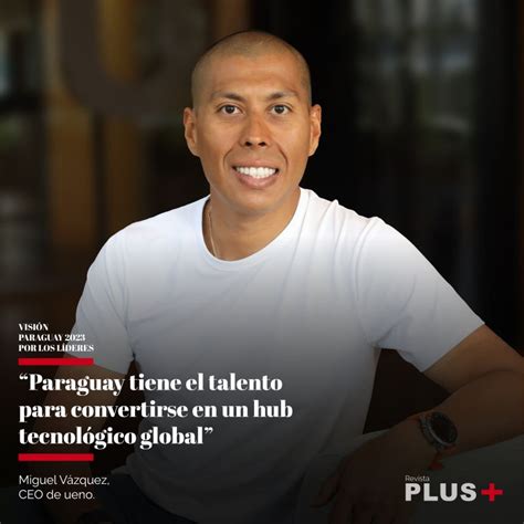 Federico Miguel Vazquez Villasanti Posted On Linkedin