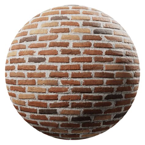 Brick Textures Poliigon