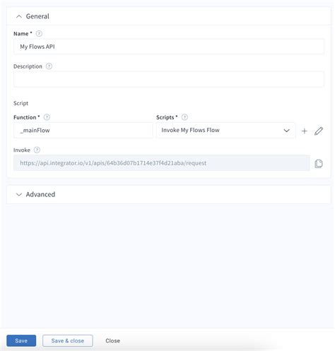 An Introduction To APIs In Celigo Ihub4us