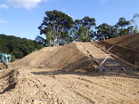 一般国道260号南島バイパス）道路改良工事 分 2