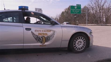 How Fast Is Too Fast The Most Common Speeding Ticket Triggers In Ohio
