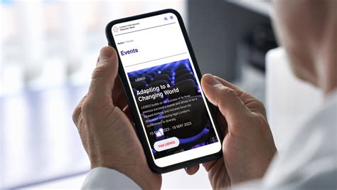 Lidw Event Registration Thirst Design