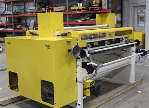 Stack Press Printco Industries