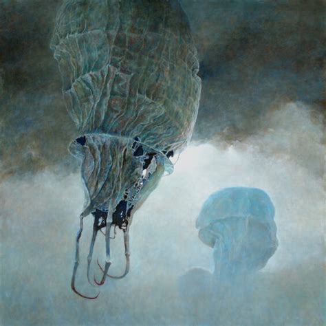 Zdzisław Beksiński The Definitive Guide To His Art Life And Legacy