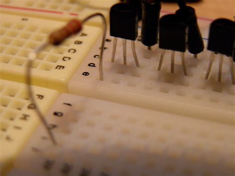 timeduino 7 segment arduino clock no shift registers needed 14 steps instructables