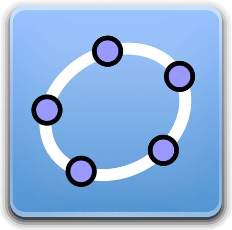 geogebra icon download for free iconduck