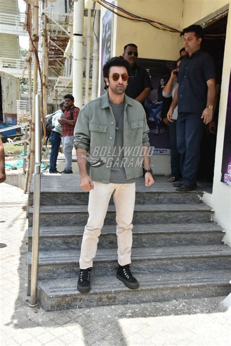 Sanju Official Trailer Out Now
