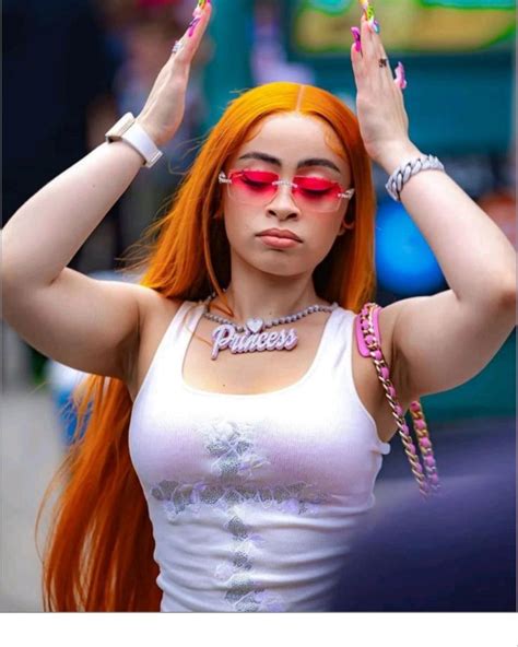 Ice Spice Rap