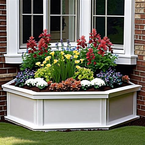 15 Bay Window Landscaping Ideas Guaranteed To Transform Your Space