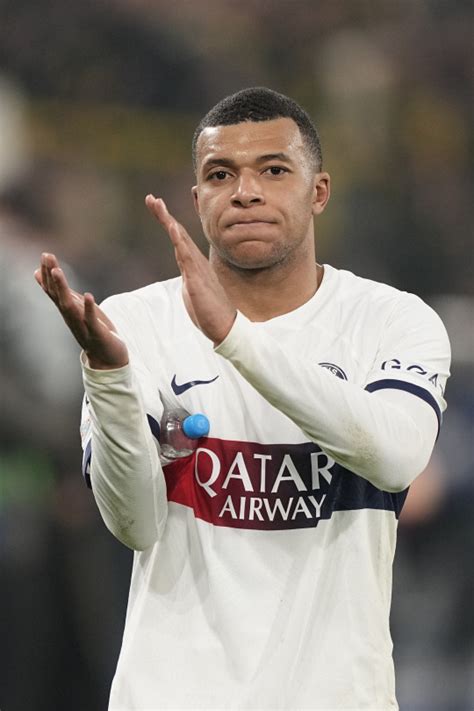 음바페 레알 마드리드행 보도 일축… “다른 구단과 협의 없었다”