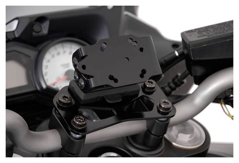 SW Motech Quick Lock GPS Bracket Model Specific