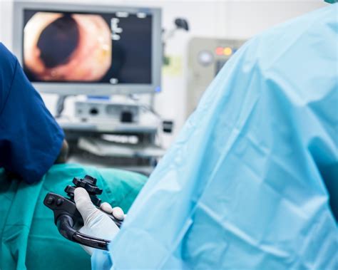 Removing Workflow Burdens And Improving Access For Colorectal Cancer
