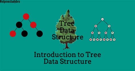 Types Of Trees In Data Structure Types Of Binary Search Tree