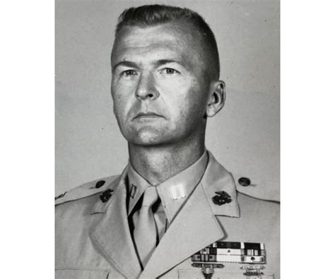 Captain Usmc Obituary 2024 Sierra Vista Az Herald Review Media