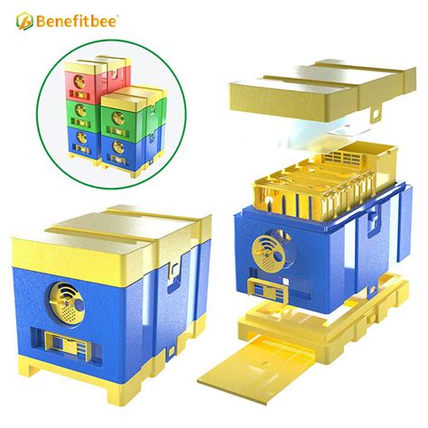 Benefitbee China Professional Beekeeping Solution Providera