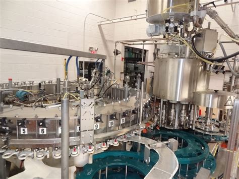 Coca Cola Bottling Company Of Buffalo New Mill Capital
