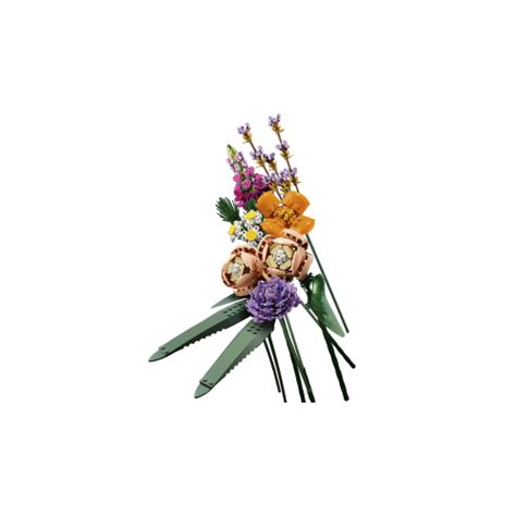 Lego Botanical Collection Revealed Bonsai Tree And Flower Bouquet The Brick Post