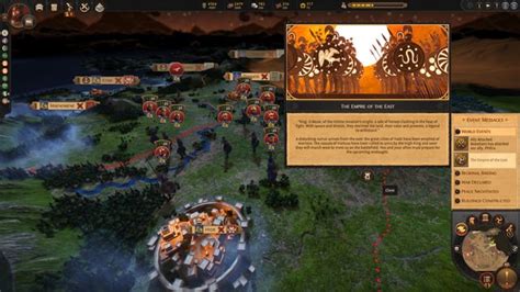Extended Factions is a mod for Troy, that gives players 22 new playable factions in the campaign ...