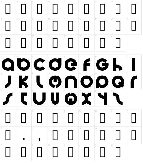 Big Poppa E Font Download