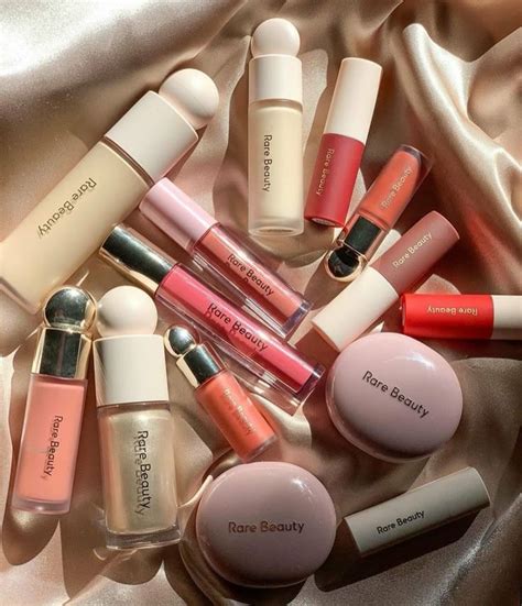 Rare Beauty Rare Beauty Products Aesthetic Make Up Rare Beauty