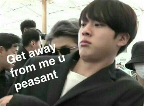Funny Bts Meme Faces