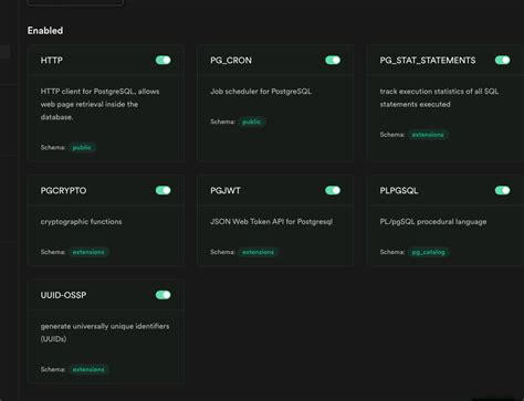 Viewing Postgres Logs · Supabase · Discussion 479 · Github