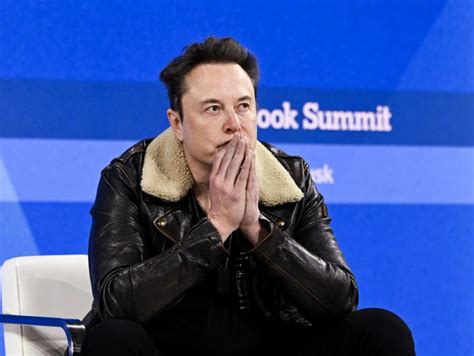 Elon Musk Asks Supreme Court To Undo ‘twitter Sitter Agreement With Sec