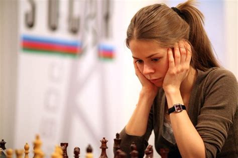 3 самые красивые шахматистки России Шахматы Дзен