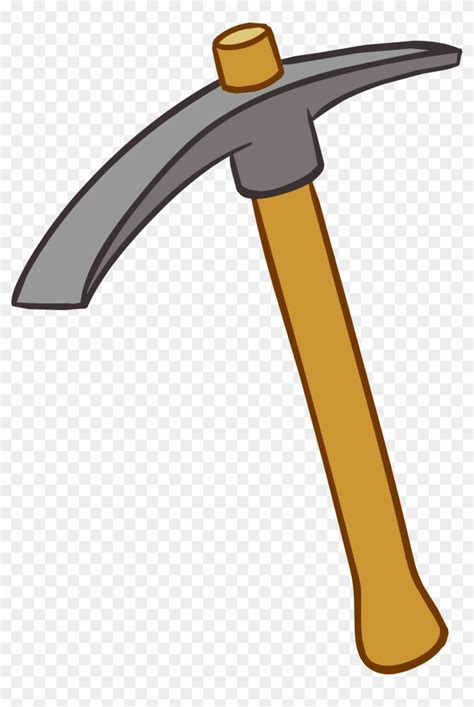 Vector Royalty Free Pick Clipart Picaxe Vector Royalty Free Pick