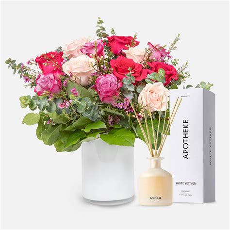 Love Bug Apotheke Diffuser Flower Delivery Nyc