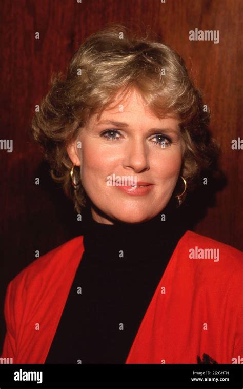 Sharon Gless 1980 Sharon Gless Exclusive Cagney And Lacey Star Tells