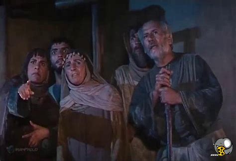 سریال رایگان یوسف پیامبر قسمت دوم فیلو