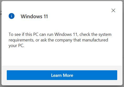 WhyNotWin Is A Better Replacement For Windows S PC Health Check